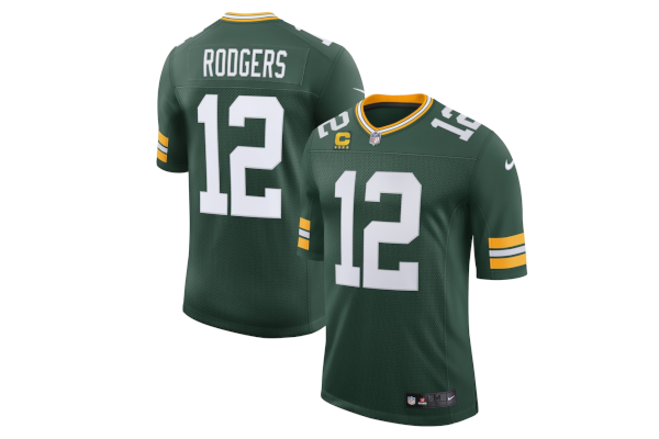 didable - Win An Official NFL Football Jersey Contest