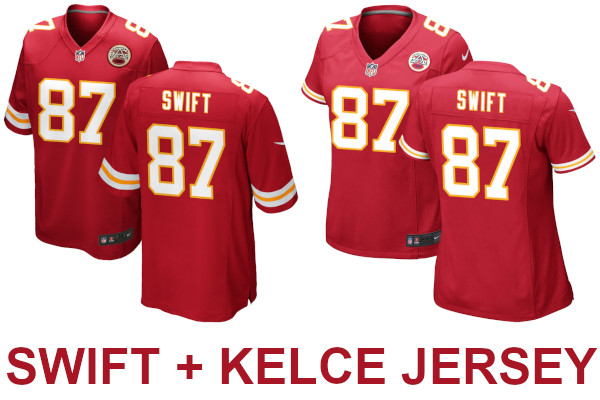 Free NFL Football Jersey Giveaway Contest